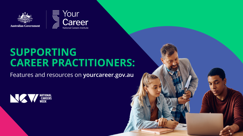 On-Demand Webinars – National Careers Week